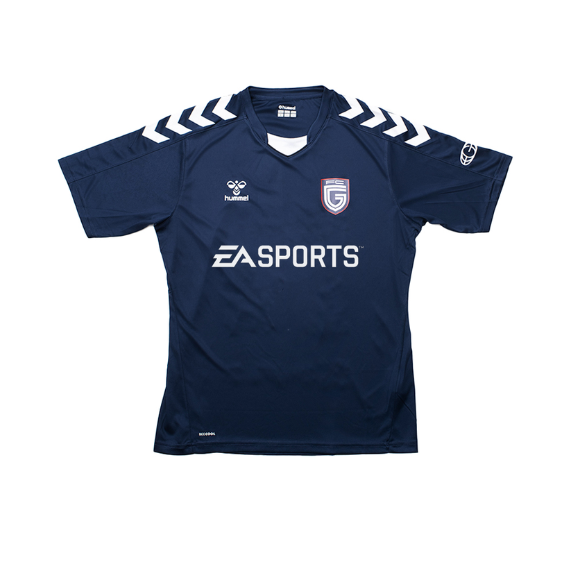 GILLA FC 2023 Official Home Kit – Gilla FC